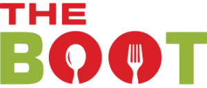 The Boot – Authentic Italian Food